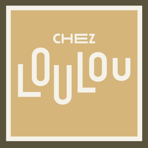 Designs | Join LOU LOU! Ontwerp dit luxueuse project | Logo & brand ...
