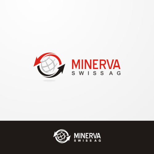 Help Minerva Swiss AG with a new logo | Logo design contest
