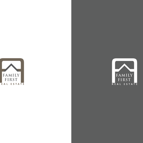 Famous Family First Logo