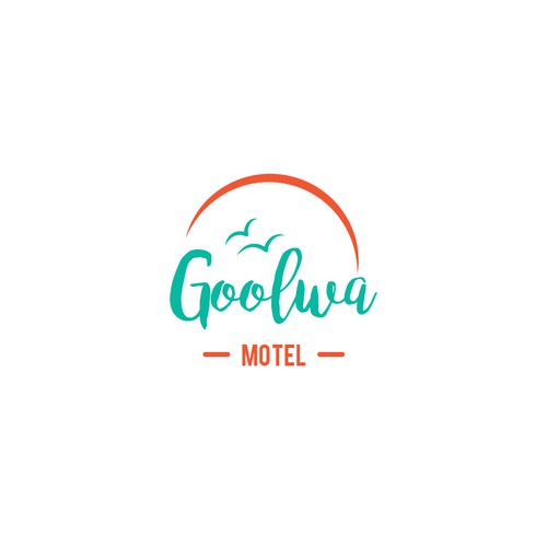 Logo for motel in busy seaside rural town | Logo design contest