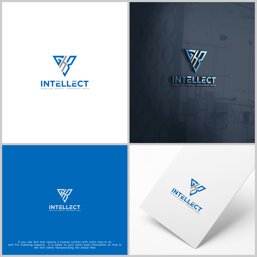 Tech and Engineering Company Logo | Logo design contest