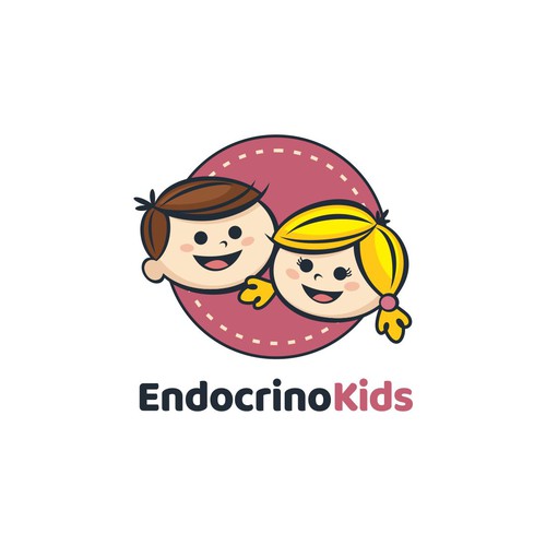 Pediatric doctor needs a new logo more attractive than the current one ...