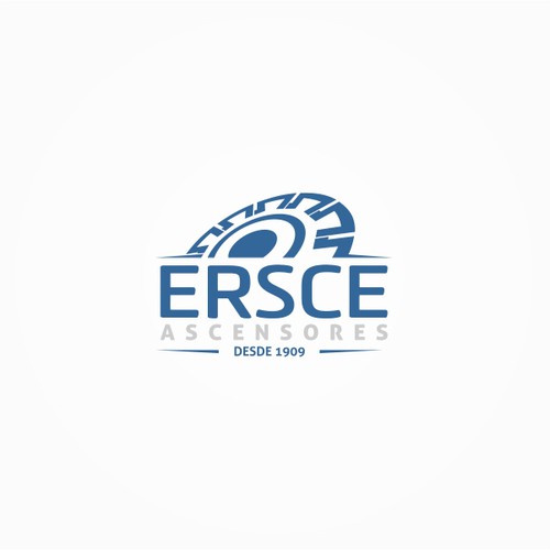 Designs | Crear el/la siguiente logo para ERSCE Ascensores | Logo ...
