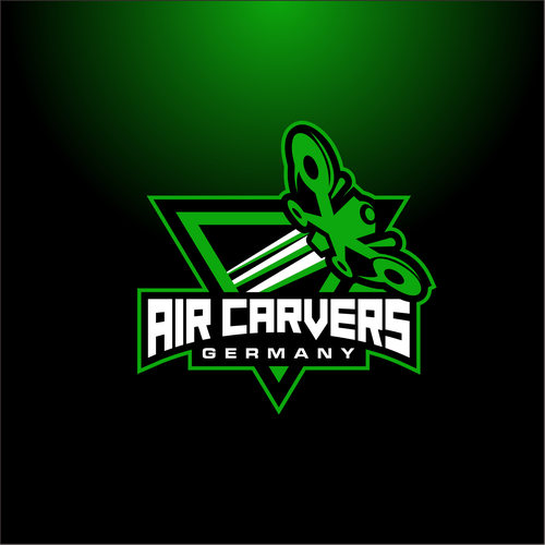 Create Logo for Drone Racing Team 3 | Logo design contest