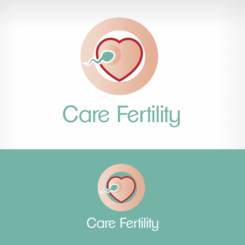 Design the first logo for Care Fertility | Logo design contest