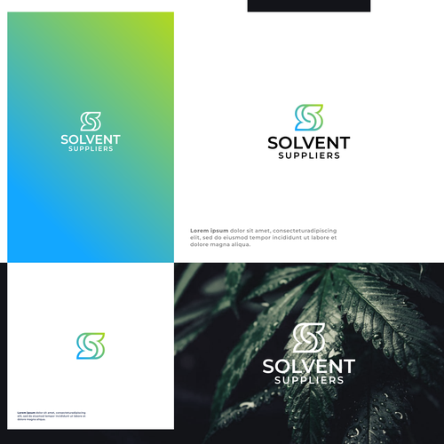Designs | Help Solvent Suppliers find a new logo! | Logo design contest