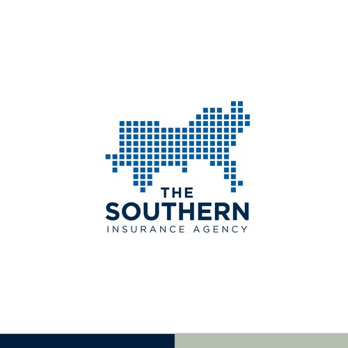 Create a Modern/Traditional Logo for a BORING Insurance Agency | Logo ...