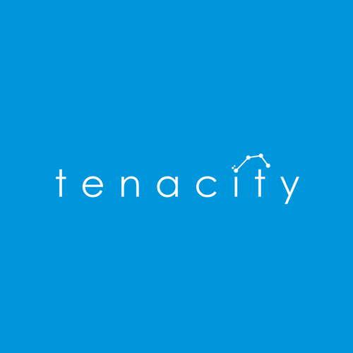 Tenacity Logo