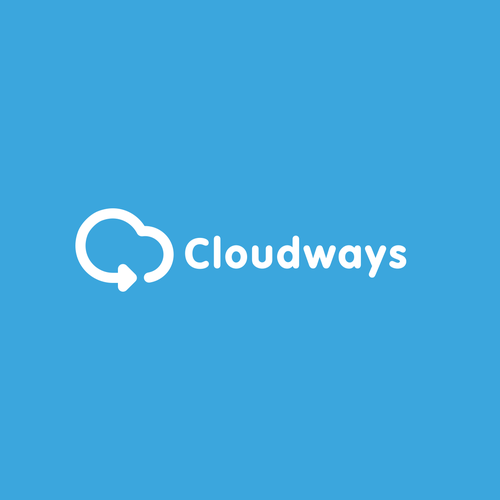 Create a hip corporate logo for 'Cloudways' | Logo design contest