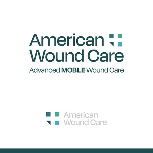 Designs | Clean logo for mobile wound care center | Logo & brand ...