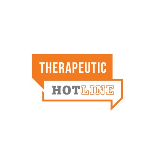 Designs | Design a new logo for Therapeutic Hotline microlearning ...
