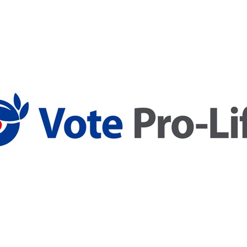 Vote Pro-Life Logo | Logo design contest
