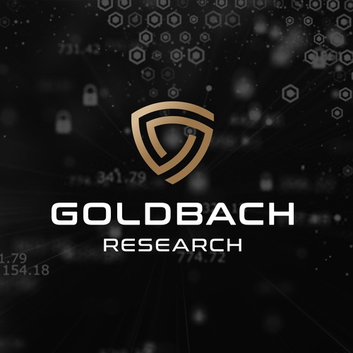 Designs | Goldbach Research - Computer Security Research Company Logo ...
