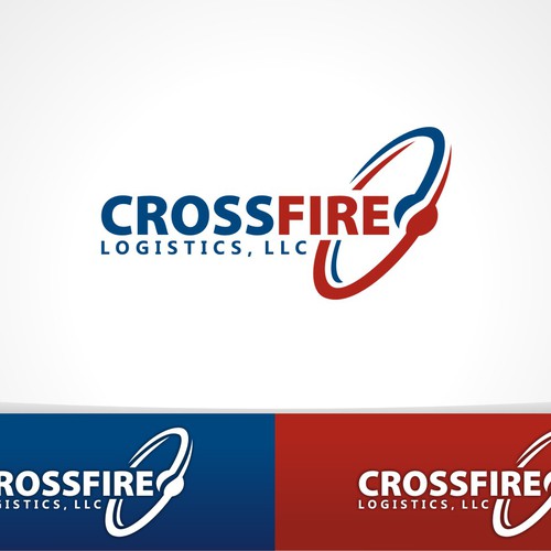 Help Crossfire Logistics, LLC with a new logo | Logo design contest