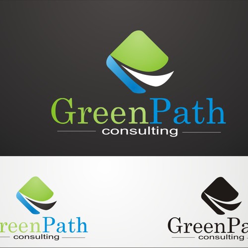 Walk the GreenPath. Design my logo. | Logo design contest