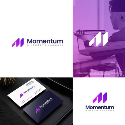 Designs | We need a powerful, modern, and impactful new logo for our ...