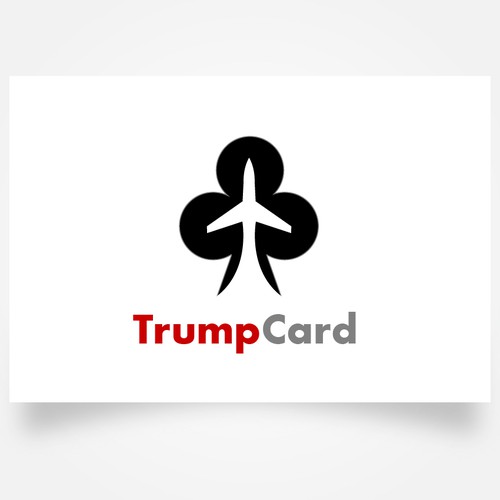 The Search for TrumpCard's Alternate, Fresh, New Logo! | Logo design ...