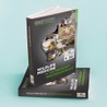 Book Cover Design - Design A Creative Book Cover Online | 99designs