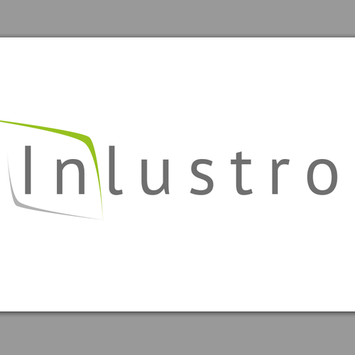 Help Inlustro with a new logo | Logo design contest