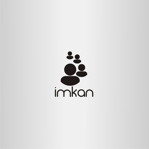 Design a simple and clean logo for Imkan (a sustainable development ...