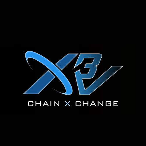 XBV ChainXchange | Logo design contest