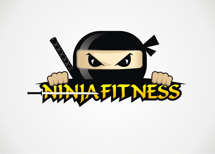 Ninja Moves Logo