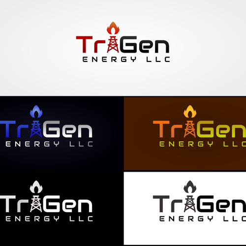 New logo wanted for TriGen Energy, LLC | Logo design contest