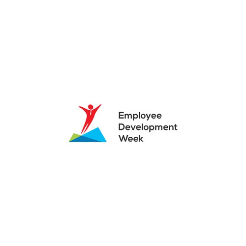 Employee Development Week | Logo design contest