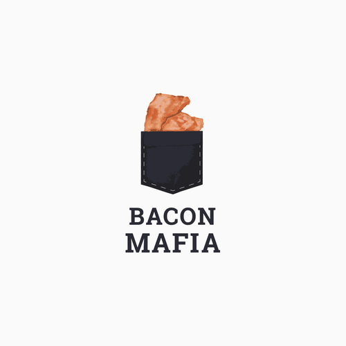 Bacon Logo
