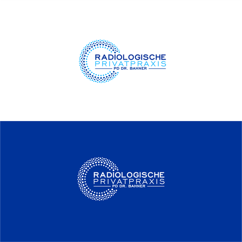 Designs | Design a modern logo & CI for a diagnostic radiology office ...