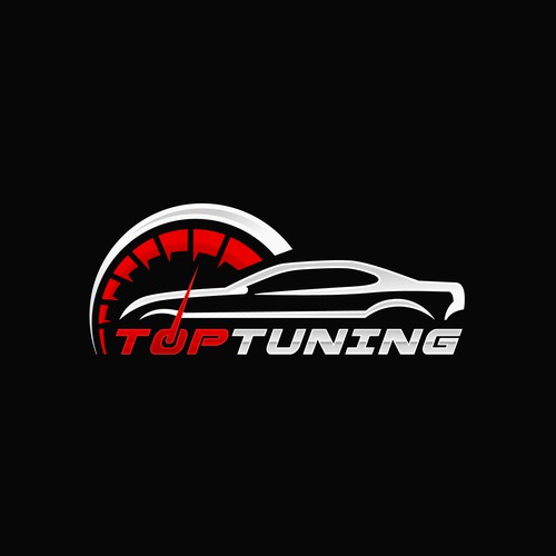 We need you to make our logo to become Norway biggiest car tuning ...