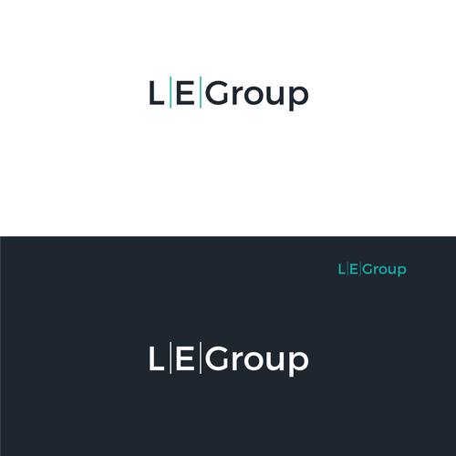 create a clever and iconic brand for Landmark Environmental Group ...