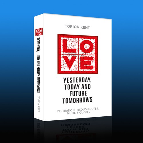 Designs | New book or magazine cover wanted for 365 Love | Book cover ...