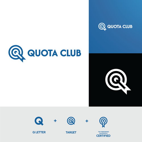 Designs | Exclusive membership club for top-performing sales ...