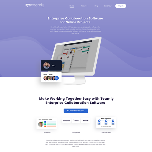Collaboration Designs - 67+ Collaboration Design Ideas, Images ...