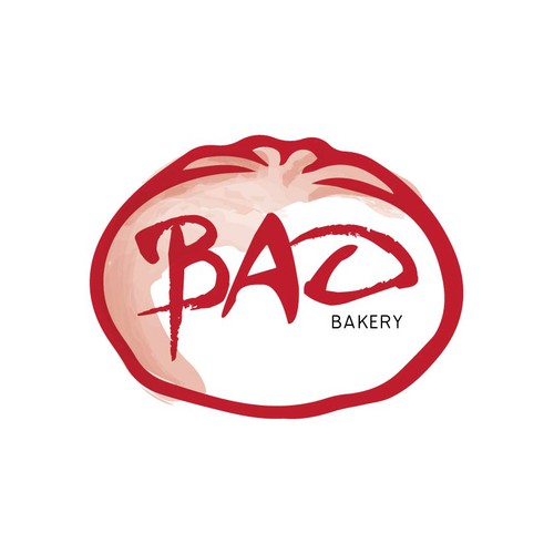 Create a logo for a traditional chinese bakery - bao bakery | Logo ...