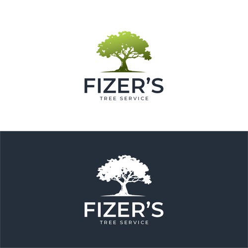 Designs | Tree Service Logo Competition. | Logo design contest
