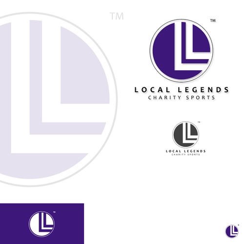 Designs | Local Legends Logo | Logo & brand identity pack contest