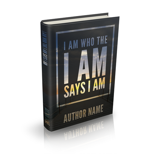 I need a stand out book cover for my inspiring devotional. | Book cover ...