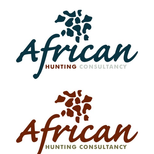 LOGO for African Hunting consultancy | Logo design contest