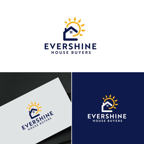 Designs | Design a logo that generates trust for a company helping ...