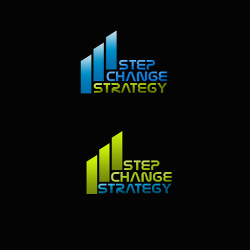Create the next logo for Step Change Strategy | Logo design contest