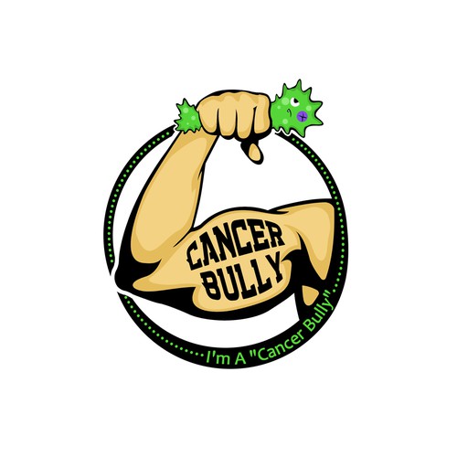 Designs | A logo that shows strength and empowers cancer patients ...
