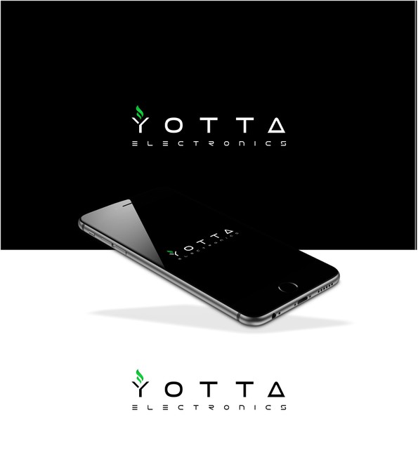 Bitcoin startup www.yotta-e.com needs a new logo and your creativity ...