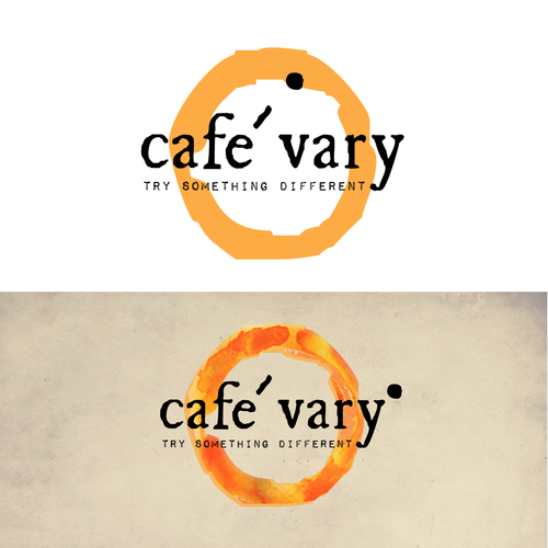 Designs | A logo bridging the physical and online worlds for a pop-up ...