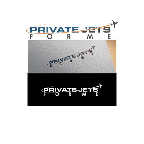 Private jet design | Logo design contest