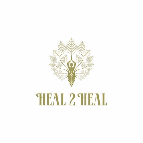 Designs | Help design a simple powerful logo that will invite healing ...