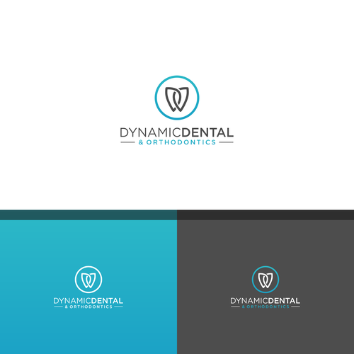 Designs | Redesign of Dynamic Dental Office Logo for a beautiful new ...
