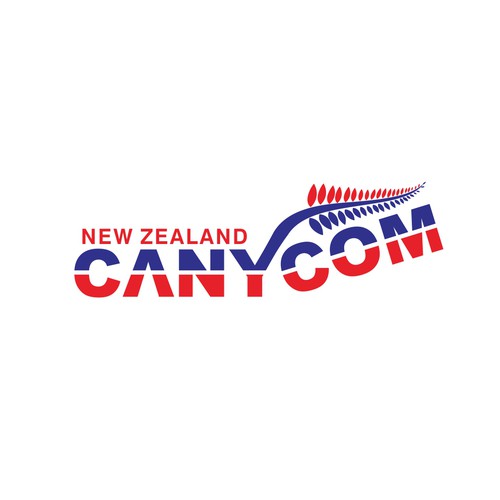 Redesign a Classy Machinery Logo for Canycom NZ! | Logo design contest