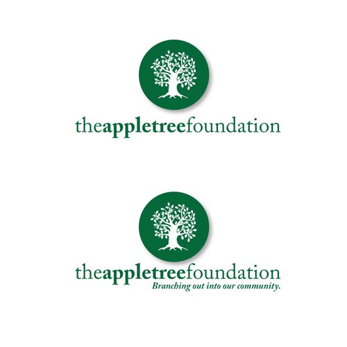 Create a non-profit logo design! | Logo design contest